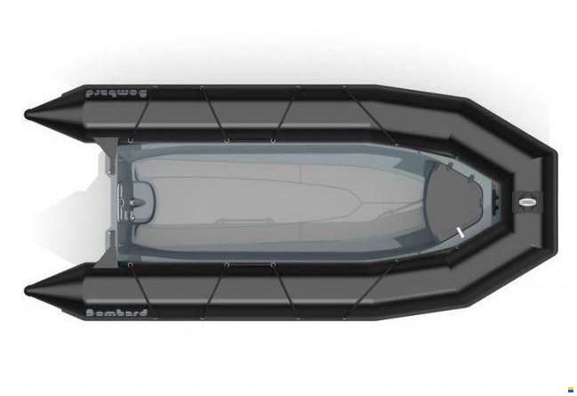 2023 Bombard Explorer 420, EUR 5.860,-