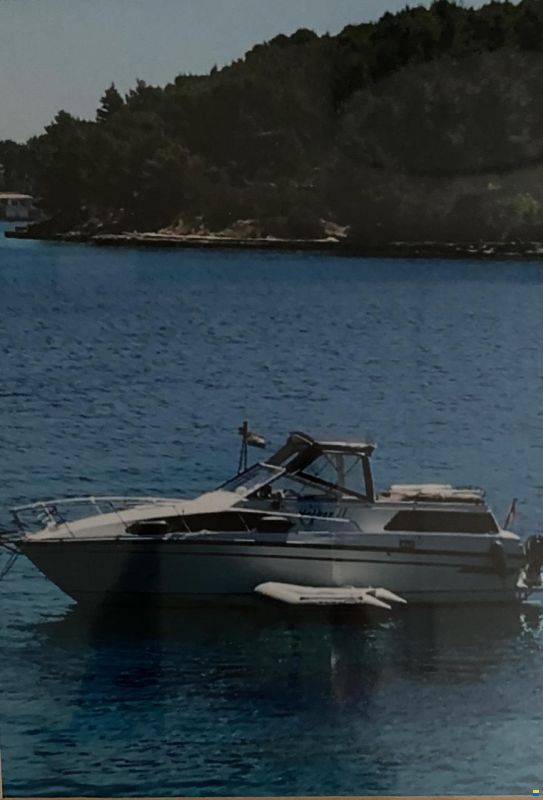 1983 Beluga 24 AK, EUR 14.990,-