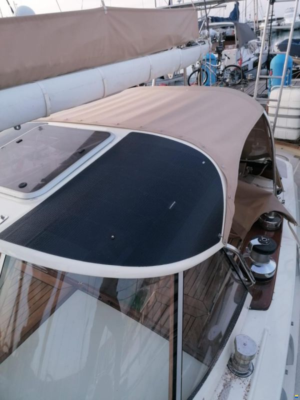 1992 Van Brussels 46" one-off, EUR 310.000,-