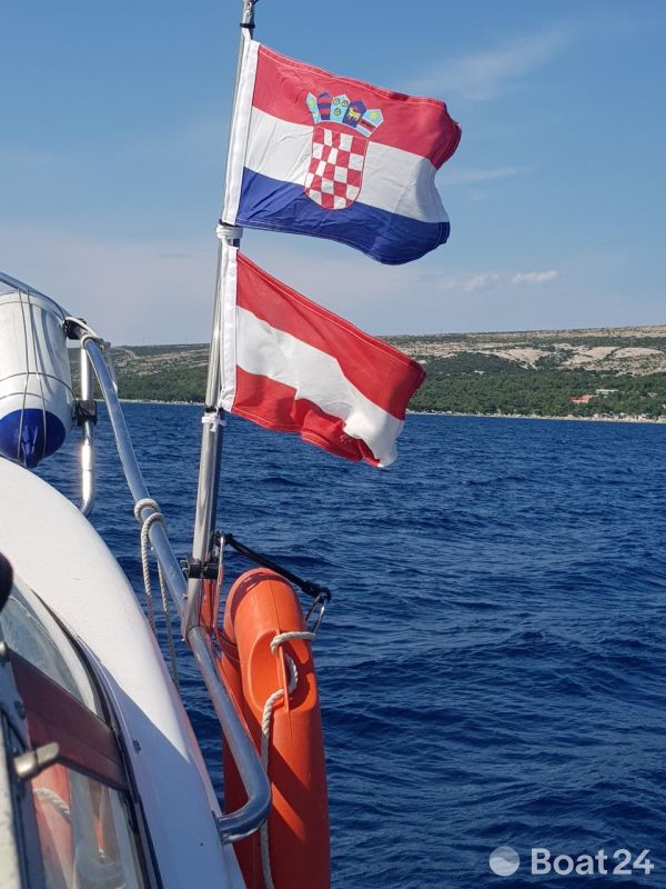 Silverton 29 | BOOTE