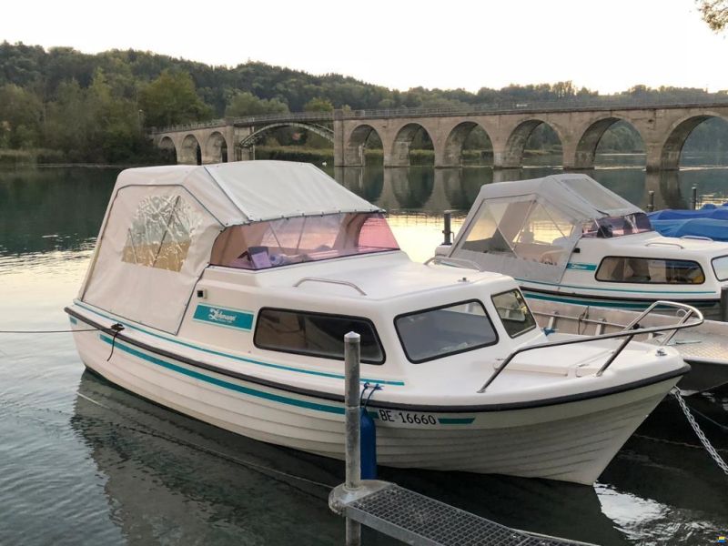 2002 Lehmann Swiss Pilotina 580, CHF 12.000,-