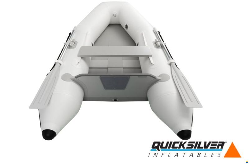 2022 Quicksilver Inflatables 240 Tendy PVC Lattenboden, EUR 549