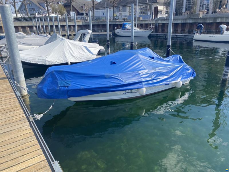 2015 Olympic 520 CC, 19 800 CHF