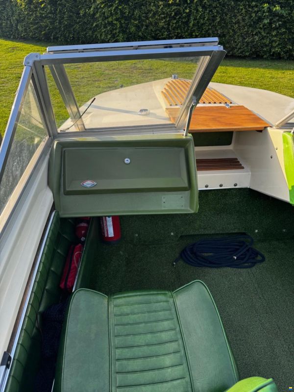 1979 Glastron V-184 Crestflite, EUR 5.500,-