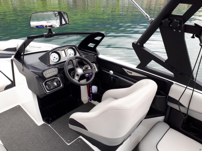 2017 Axis A20, CHF 68.900,-