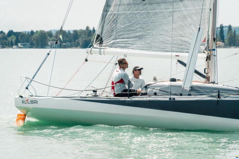 2012 Flaar 26, EUR 59.000,-