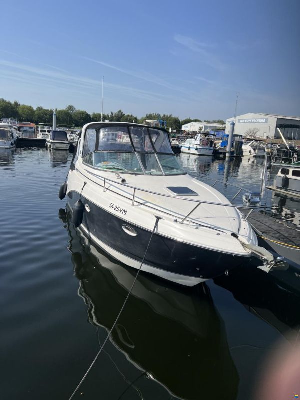 2008 Rinker 280, EUR 69.000,-
