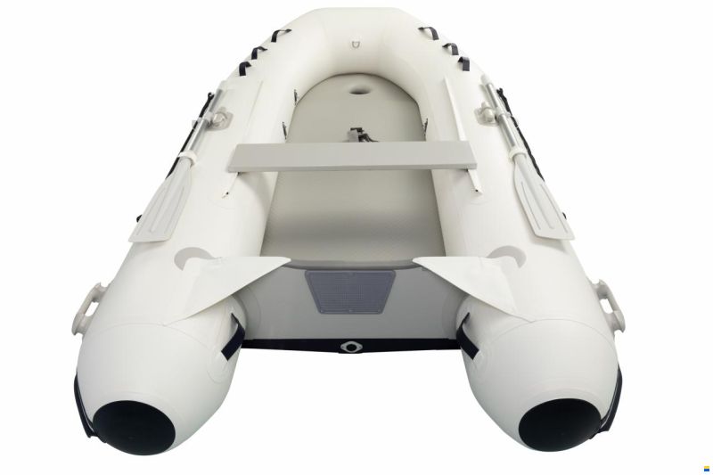 2023 Quicksilver Inflatables 320 Air Deck, EUR 1.360,-