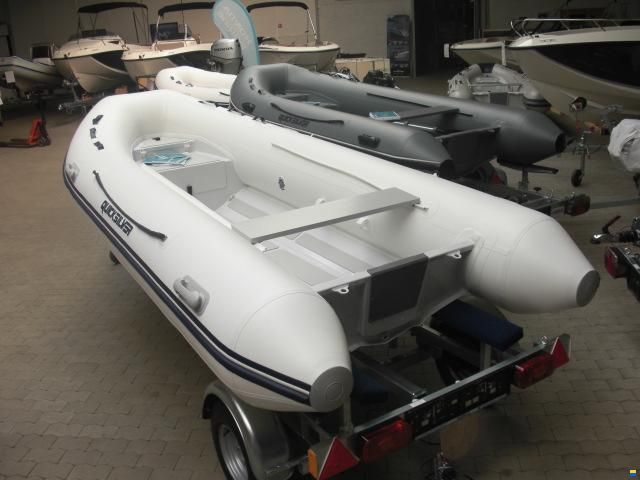 2022 Quicksilver 380 Alu Rib, EUR 3,990