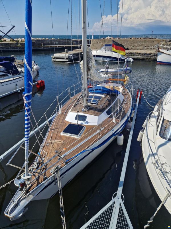 1977 Mallard 9M, EUR 19.800,-