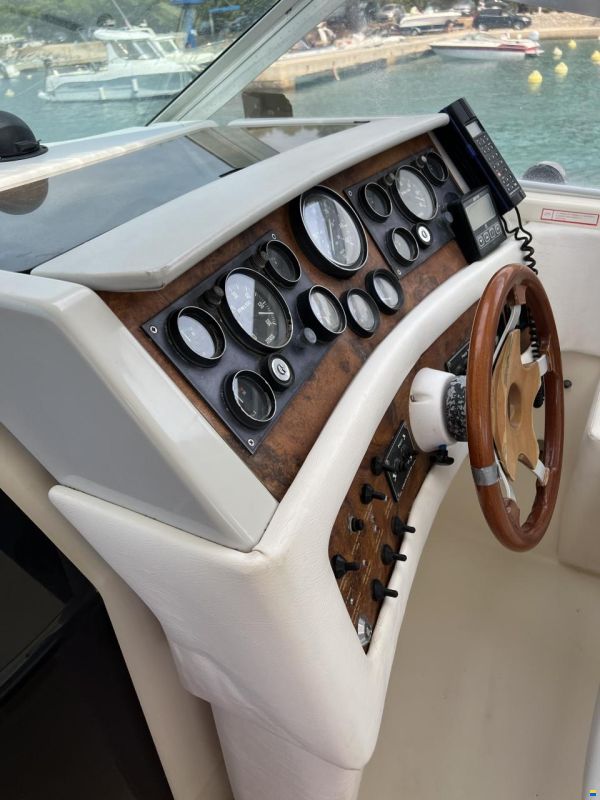 1990 Cranchi 760 Clipper Cruiser, EUR 19.900,-