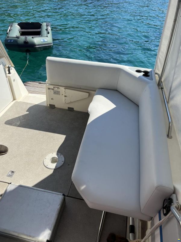 1990 Cranchi 760 Clipper Cruiser, EUR 19.900,-