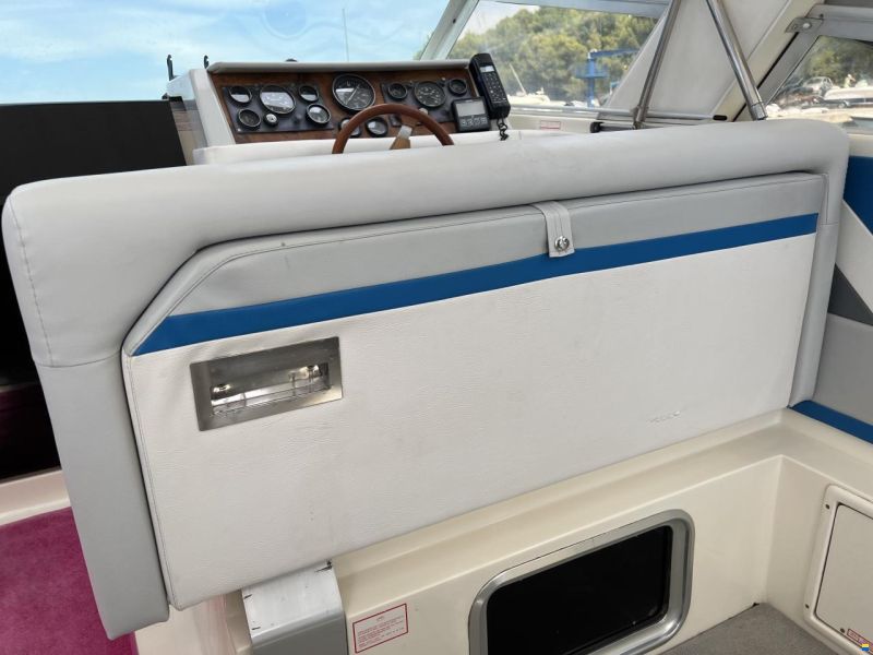 1990 Cranchi 760 Clipper Cruiser, EUR 19.900,-