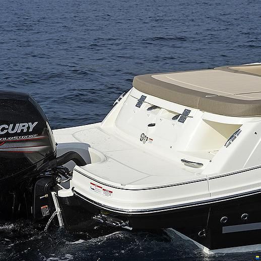 2024 Bayliner VR5 CU Aussenborder Variante, EUR 32.900,-