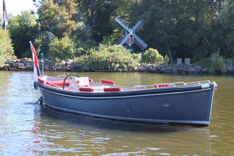 2009 Seafury 700 Comfort, EUR 42.500,-