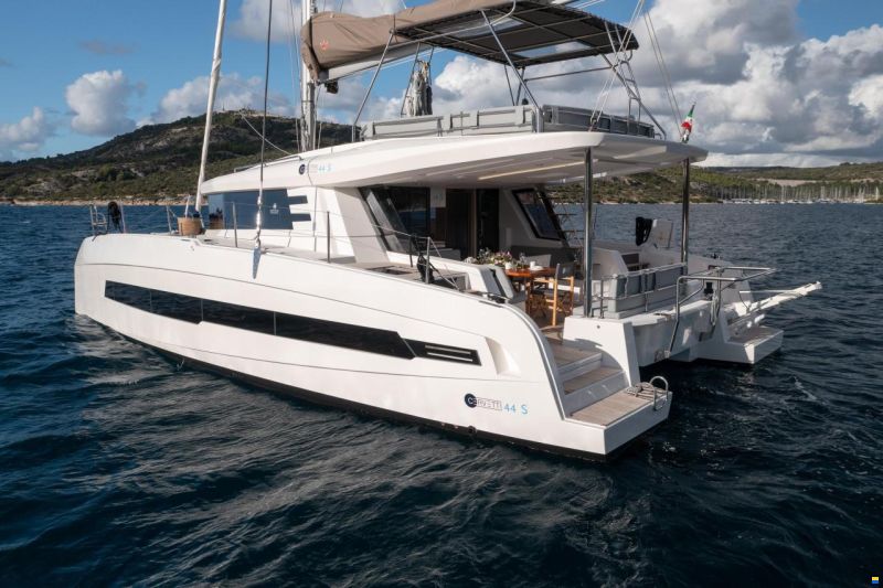 2024 Cervetti Dufour 44 Catamaran, EUR 624.750,-