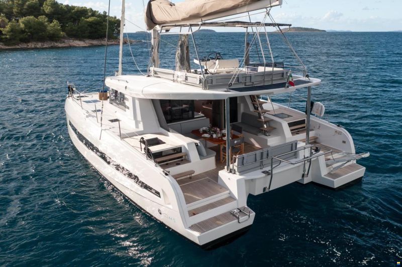 2024 Cervetti Dufour 44 Catamaran, EUR 624.750,-