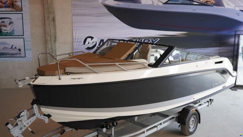 2023 Quicksilver Activ 675 Cruiser, EUR 71.999,-