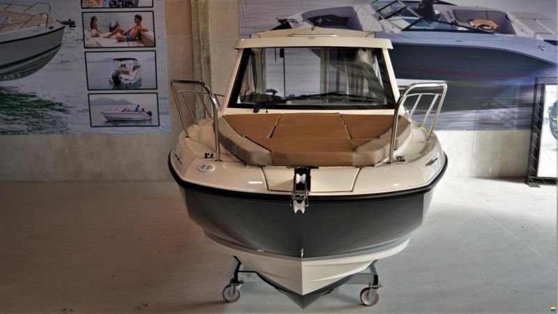 2023 Quicksilver Activ 705 Weekend, EUR 86.299,-