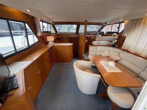 1992 Neptunus 129 Sedan, EUR 99.000,-