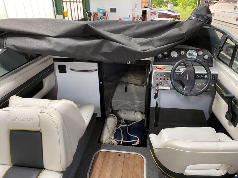 1992 Rinker 230 Festiva, EUR 11.900,-