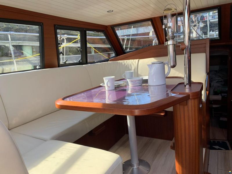 2021 Sirius 35DS, EUR 699.500,-