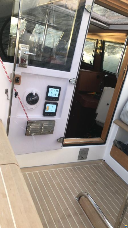 2021 Sirius 35DS, EUR 699.500,-