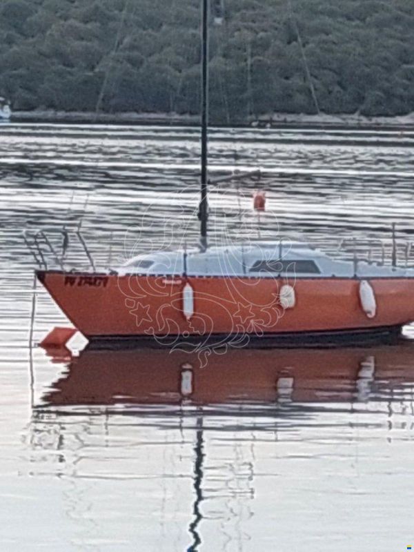 1978 Neptun Werft NEPTUN 27, EUR 9,000