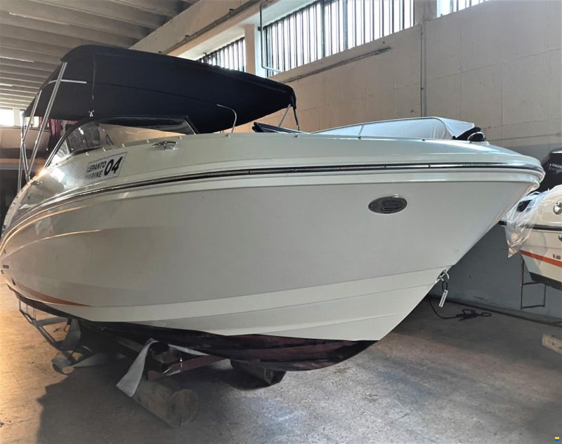 2018 Bayliner VR5 bowrider, EUR 33.000,-