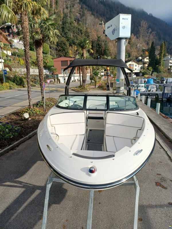 2019 Sea Ray Sport Boat 190 Sport, CHF 48.500,-