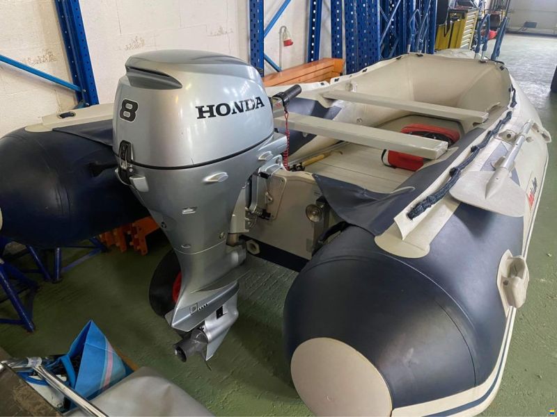 Honda Honwave T35, CHF 3.200,-