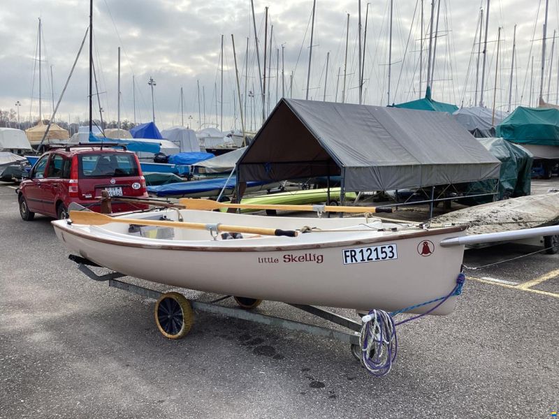 2012 Plasmor Little Skellig, 5 000 CHF