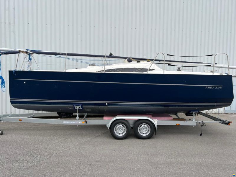 2020 Viko Yachts VIKO s26, EUR 59.500,-