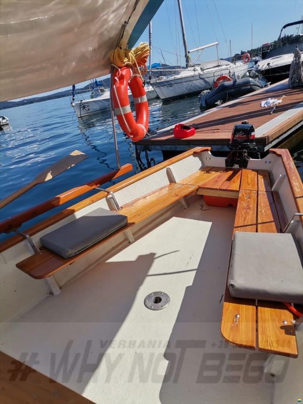 2002 TRE ASSI, EUR 8.500,-