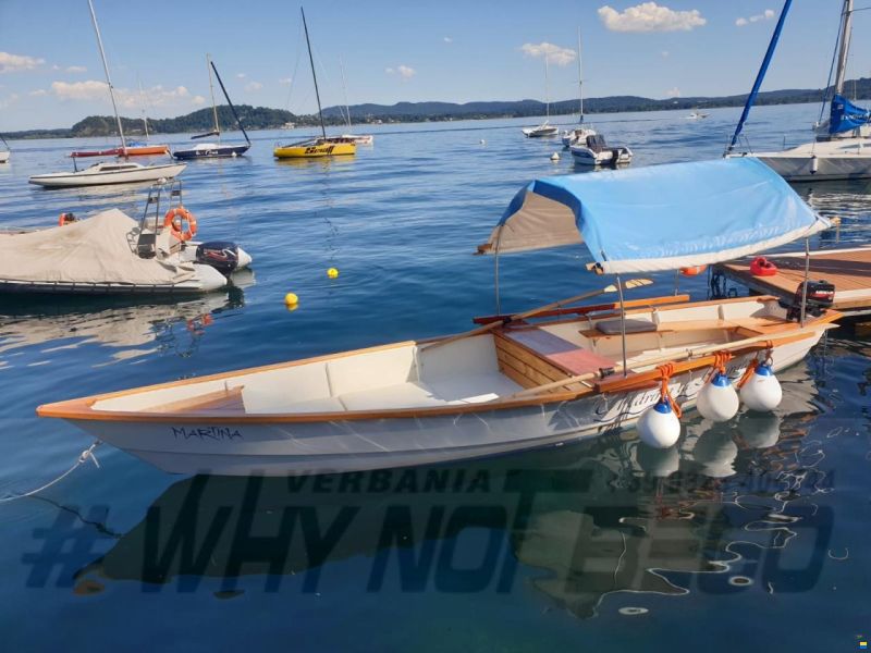 2002 TRE ASSI, EUR 8.500,-