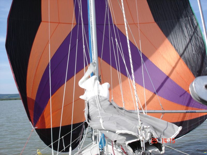 Schöchl Sunbeam 23 KS