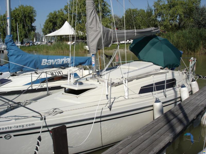 Schöchl Sunbeam 23 KS