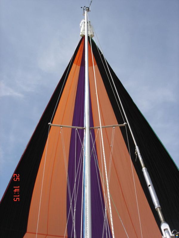 Schöchl Sunbeam 23 KS
