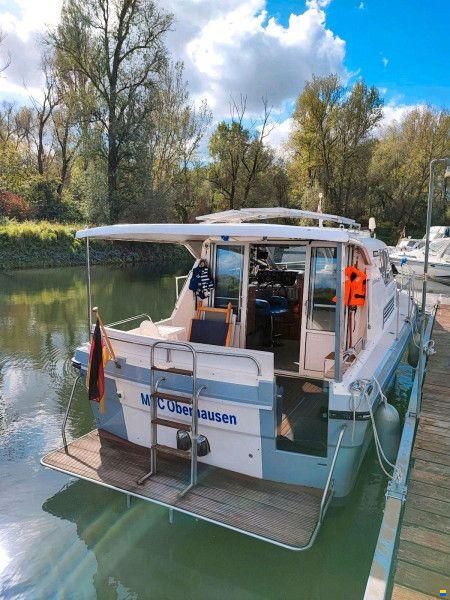 1983 Princess 30 DS, EUR 44,000