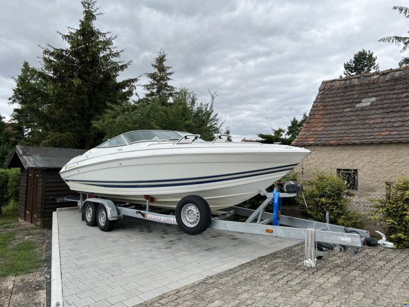 1999 Formula 252ss, EUR 42,500