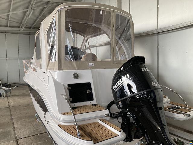 2022 Drago Boats 665 Exclusive, EUR 59.990,-