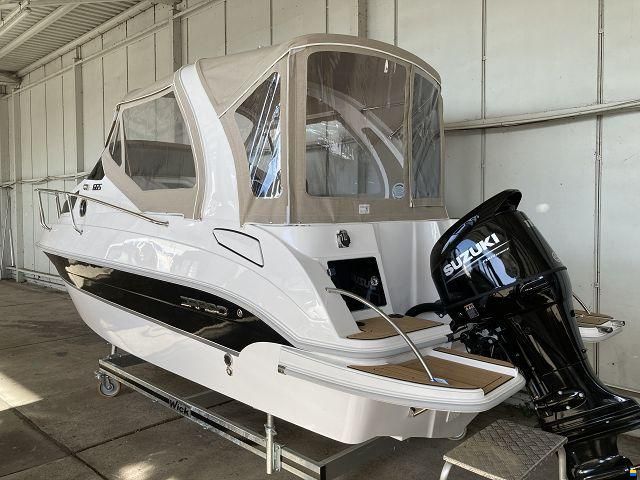 2022 Drago Boats 665 Exclusive, EUR 59.990,-