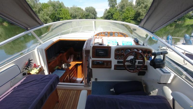 2000 Joda Monaco 310, EUR 61.500,-