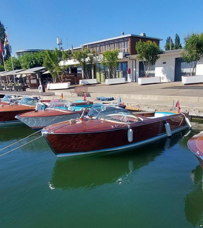 Spannende 47 La Riva Bilder