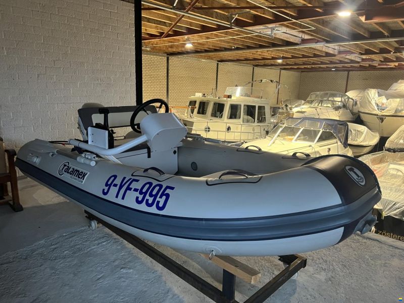 2020 Talamex Rib Talamex 310, EUR 8.500,-