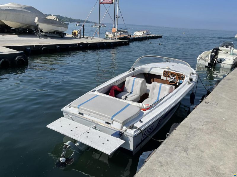 1970 Solcio 6236, EUR 4.500,-