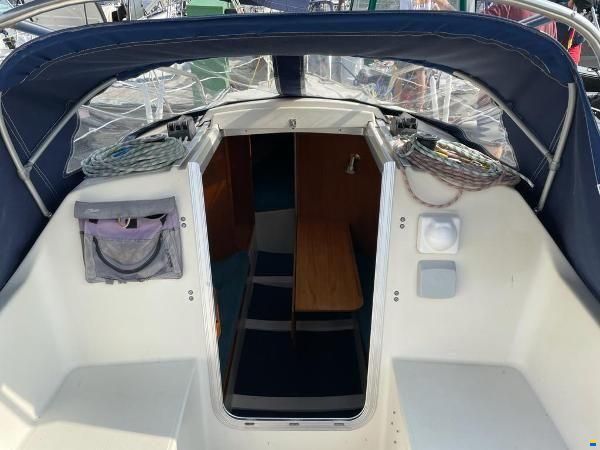 1983 Maxi Magic, EUR 15.500,-