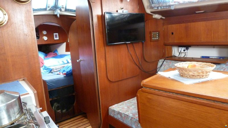 1976 Comar Comet 910, EUR 12.000,-