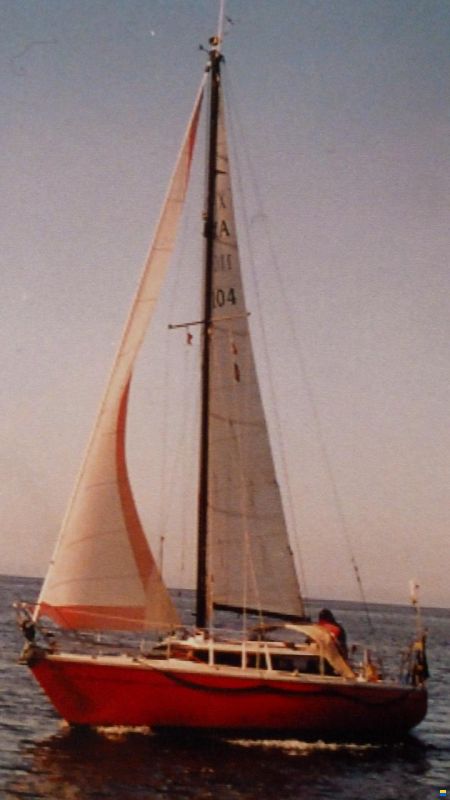 1976 Comar Comet 910, EUR 12.000,-