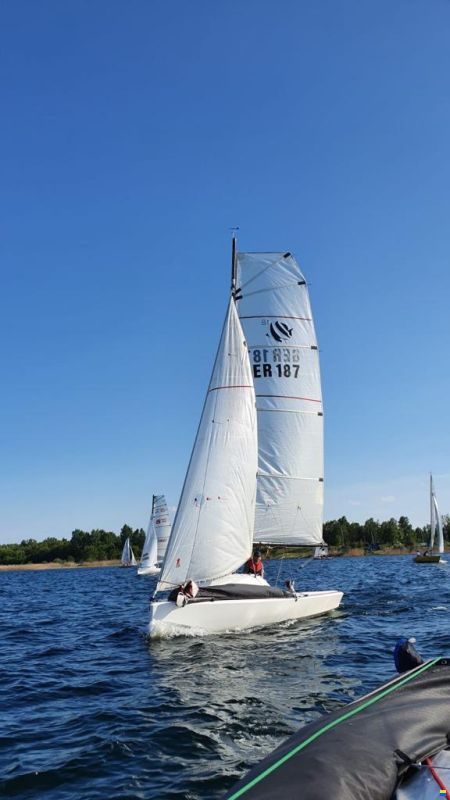 2012 Seascape 18, EUR 23.950,-